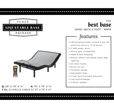 Beds – QLiving Furniture